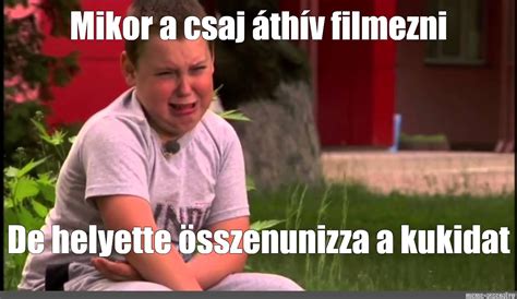 Mikor A Csaj Th V Filmezni Meme Arsenal