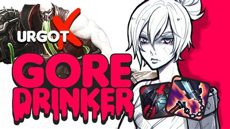 RIVEN vs URGOT MATCHUP GOREDRINKER RIVEN 13 11 cómo ganar siempre