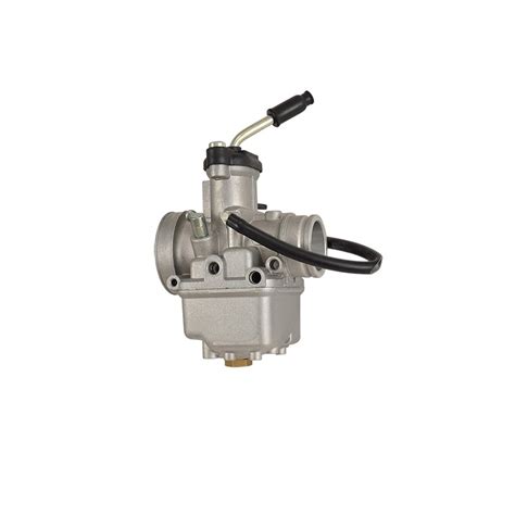 Carburateur Dellorto Vhst Bs Montage Souple Boisseau Plat Starter