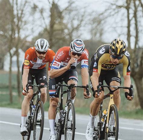 Tour Des Flandres Les Engag S De La E Dition