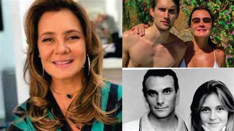 A FAMÍLIA DE ADRIANA ESTEVES HOJE ESTÁ ASSIM CONHEÇA OS FILHOS E SAIBA