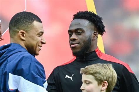 Pronostic Rennes PSG Analyse Cotes Et Prono De Laffiche De Ligue 1