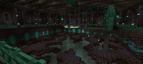 Custom End Portal Room Minecraft Amino