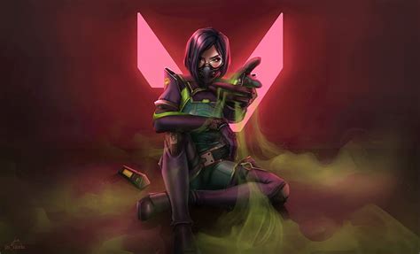 Top More Than 74 Valorant Viper Wallpaper Best In Coedo Vn