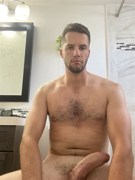 TW Pornstars Dan Damage Twitter I Heard You Like Thick Cocks 4
