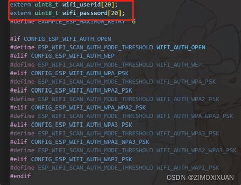 Vscode Esp Idf Esp Web Server Captive Portal Wifi