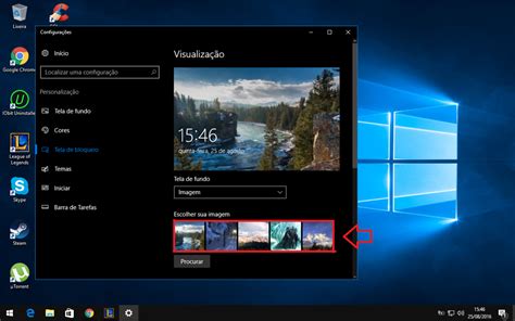 Como Redefinir A Tela De Bloqueio Do Windows 10 Microsoft Community