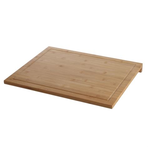 Tabla De Corte San Ignacio Earth X X Cm Bamboo Ofertas Carrefour