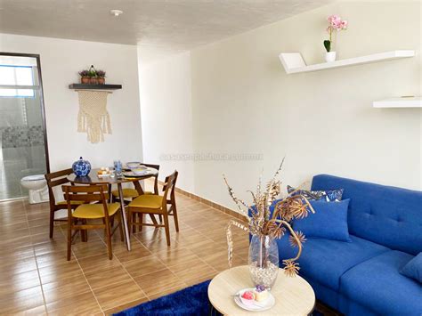 Casas En Pachuca Infonavit En Venta 1 Nivel
