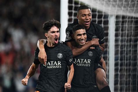PSG OM sur quelle chaîne et à quelle heure suivre le Classique de