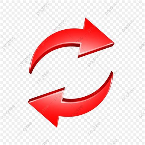 Plantilla De Flecha Roja Editable Png Dibujos Flecha Flechas Rojas D