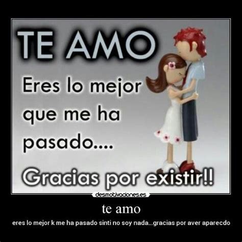 Imagenes De Eres Lo Mejor Que Me Ha Pasado Bendo