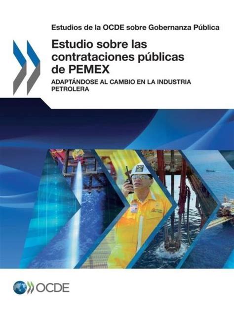 Estudios De La OCDE Sobre Gobernanza Publica Estudio Sobre Las