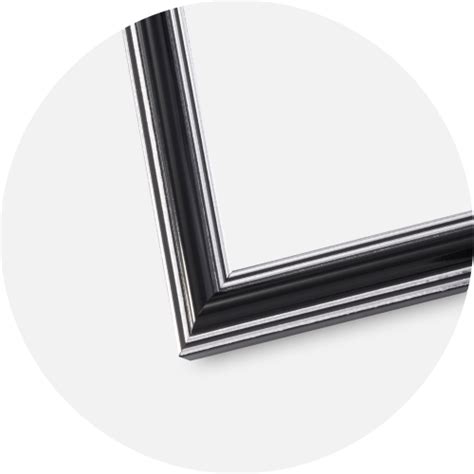 Buy Frame Tango Black 13x18 Cm Here BGASTORE UK