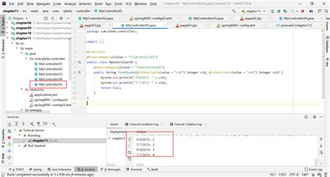 spring mvc：常用参数（注解）的使用和参数绑定的验证 springmvc参数解析器 参数绑定 csdn博客