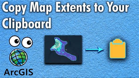 Capturing Map To Clipboard In ArcGIS Pro ArcGIS Pro YouTube