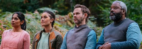 Moonhaven Serie TV FormulaTV
