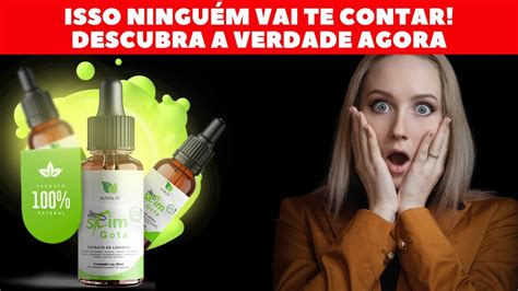 Slim Gota Funciona Slim Gota Onde Comprar Slim Gota Emagrece Slim