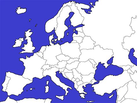 europakarte æscos IT Service