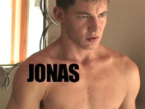 Cute College Jock Plays With Dick