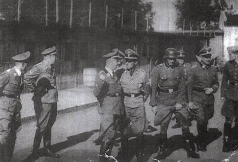 NAZI HOLOCAUST FILMS OPERACION REINHARD