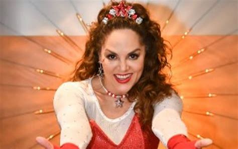 Tatiana sigue siendo la reina de los niños El Sol de Tulancingo