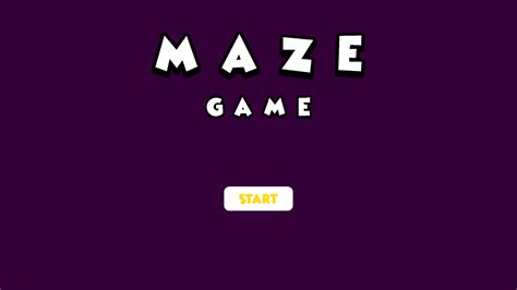 html5 maze game phaser game by qgames codecanyon