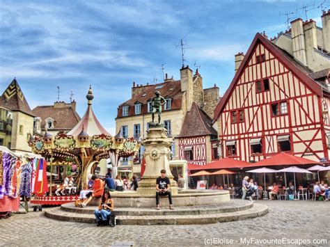 Infos Utiles Pour Suivre Le Parcours De La Chouette Dijon Carte Incluse