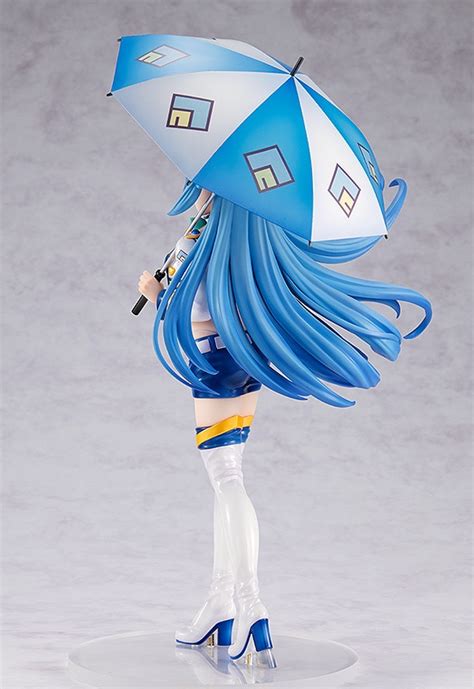 Ruru MoePop On Twitter RT Ruru Berryz La Figurine 1 7 KDcolle