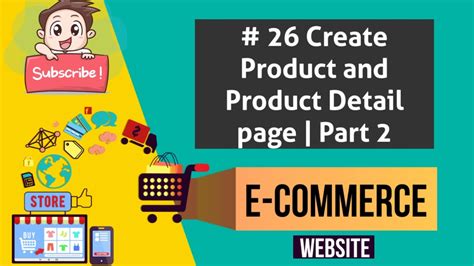 Product Detail Page In E Commerce Project Using Django Multi Vendor