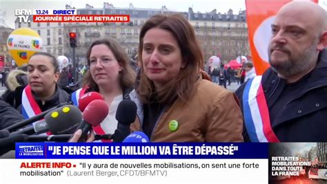 L unité elle est rare il faut la chérir et la respecter affirme