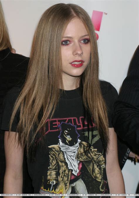 Galeria De Fotos Avril Lavigne Avril Lavigne Photo Gallery Avril Lavigne