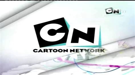 Cartoon Network Italy Generic Bumper Arrow Era YouTube
