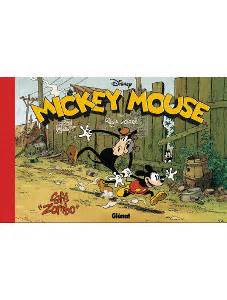 disney L actualité de la bande dessinée