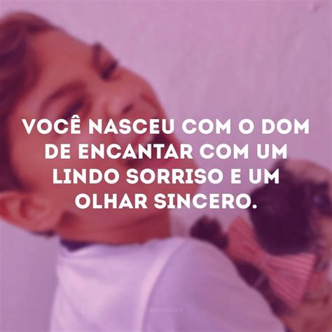Frases De Sorriso E Olhar Que Revelam A Beleza Dessas Express Es