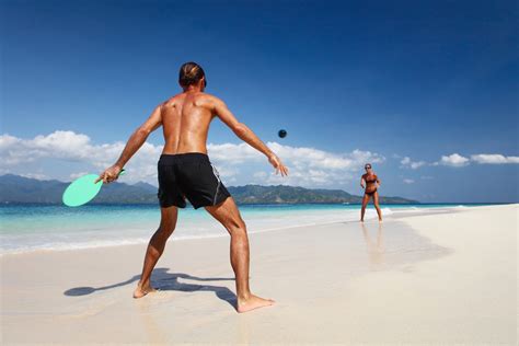 Veja sobre os benefícios do Beach Tennis Pró Spin Blog