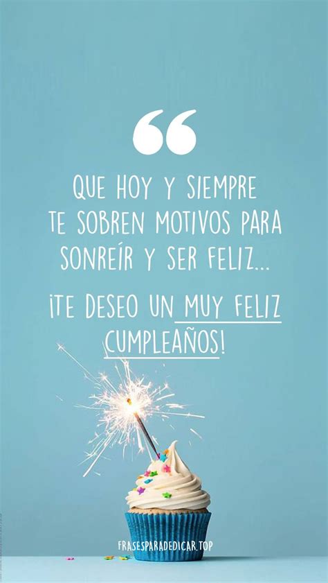 100 FELIZ CUMPLEAÑOS 2022 Felicitaciones Mensajes y Frases