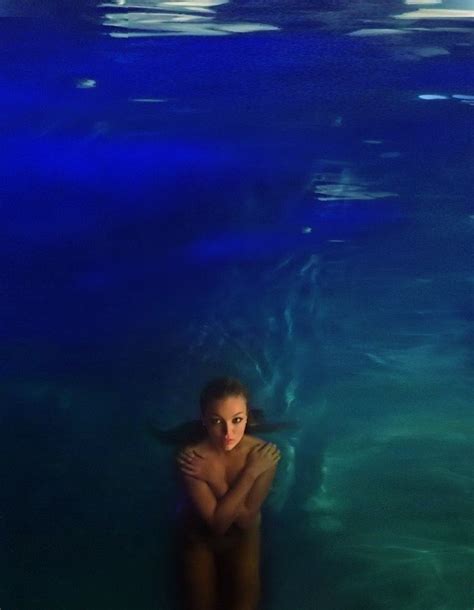 Leaked Lili Simmons Nude Fappening 2017 The Fappening