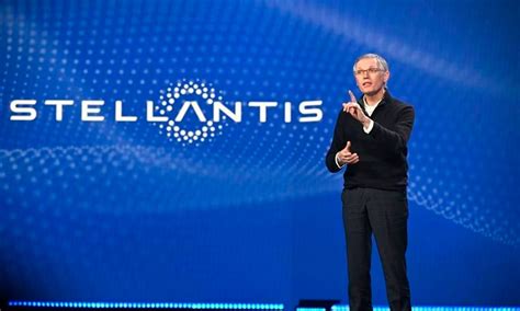 Anuncia Stellantis inversión récord en Sudamérica