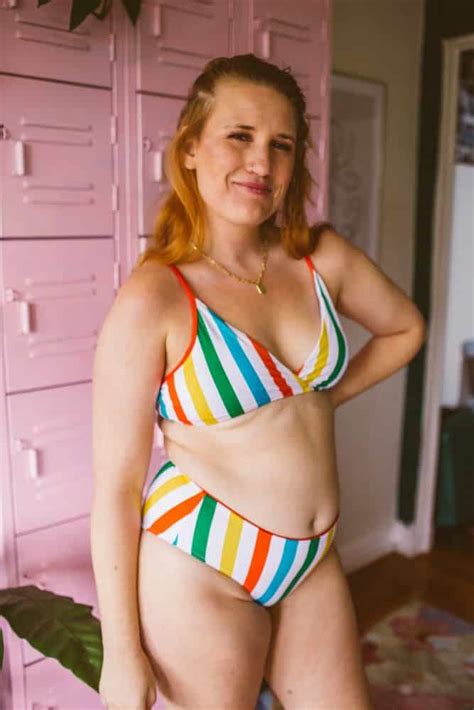 Swimsuits For Curvy Women That Ll Make You Feel Confident Af