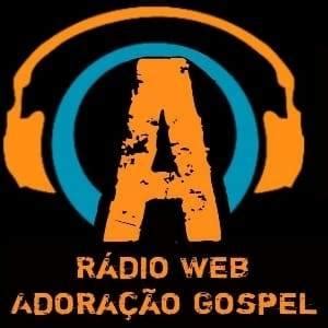 R Dio Adora O Gospel Ao Vivo Radio Ao Vivo
