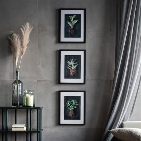 Dale Un Aire Moderno A Tu Pared Con Estas Propuestas De Ikea