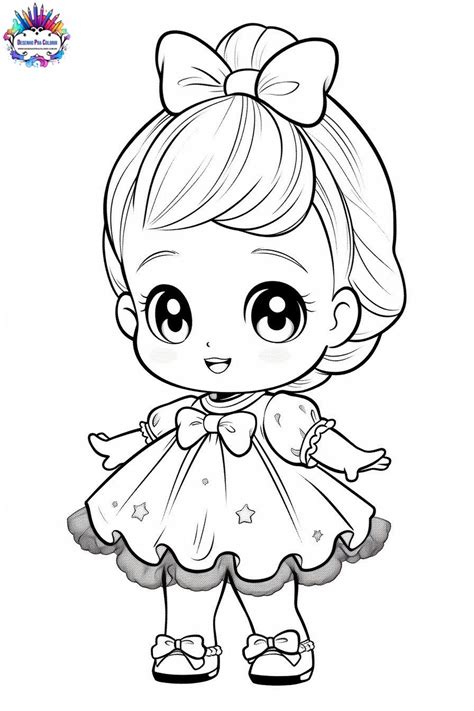 Desenhos Para Colorir De Boneca Boy Est Se Perguntando Se O Betpix