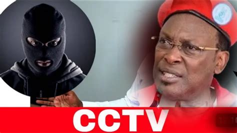 KUMEKUCHA HATIMAE MBOWE AWATAJA VIONGOZI SAKATA LA UTEKAJI YouTube