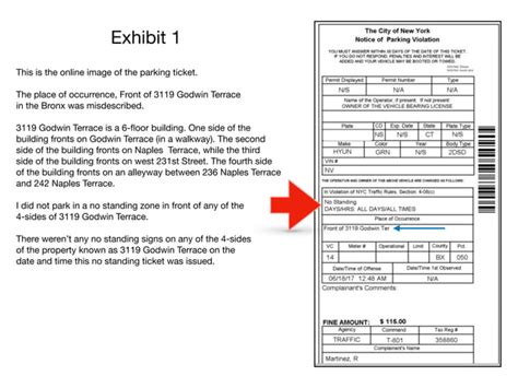 Did You Ever Lose A Parking Ticket Dispute And Give Up PPT