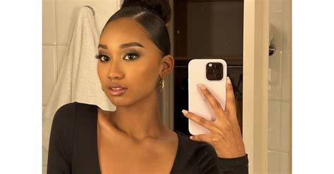 PORTRAIT Miss France 2024 Qui est Audrey Ho Wen Tsaï Miss Guyane