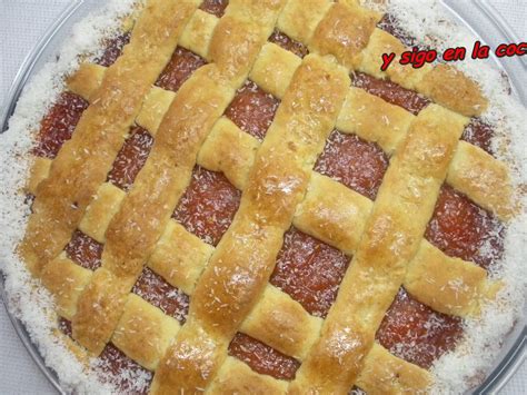 Descubre La Auténtica Receta De La Pasta Frola La Dulce Tradición