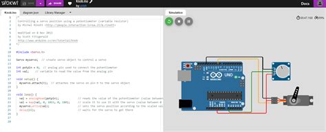 dice roller arduino ino wokwi arduino and esp simulator hot sex picture
