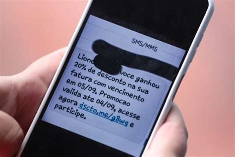 Homem Cai Em Golpe De Falso Link E Perde R 84 6 Mil Interior Campo