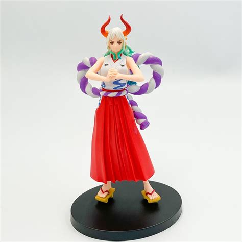 Kadic Mô hình nhân vật Yamato One piece Shopee Việt Nam